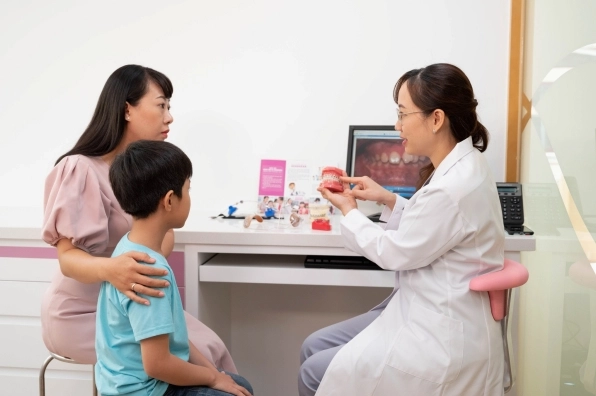 Phân biệt hô hàm và hô răng: Nguyên nhân, dấu hiệu và cách khắc phục ...